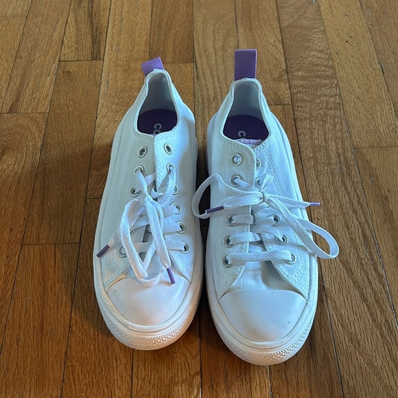 Converse | Shoes | Womens Platform Converse | Poshmark
